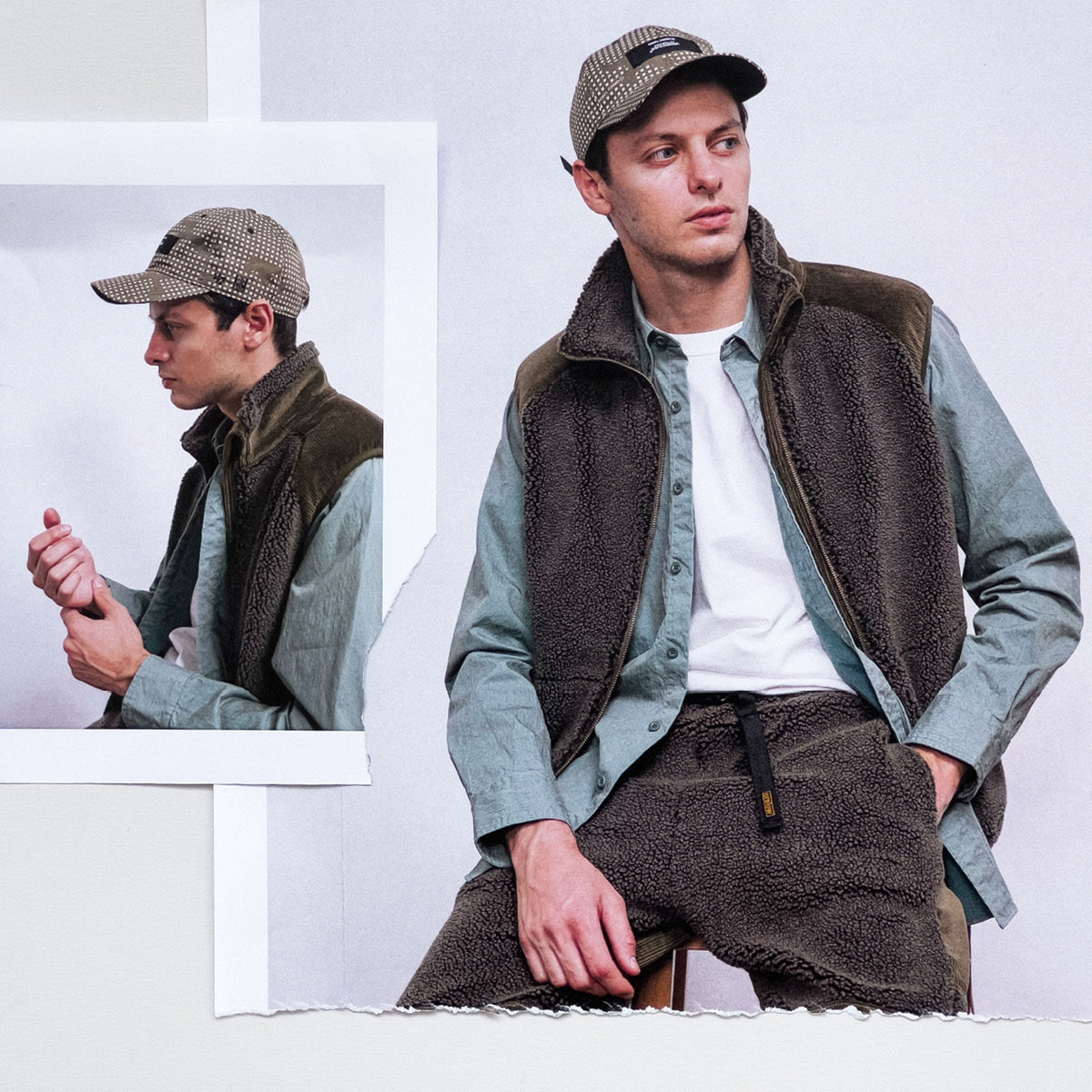 Paper Cuts – M5 SHOP