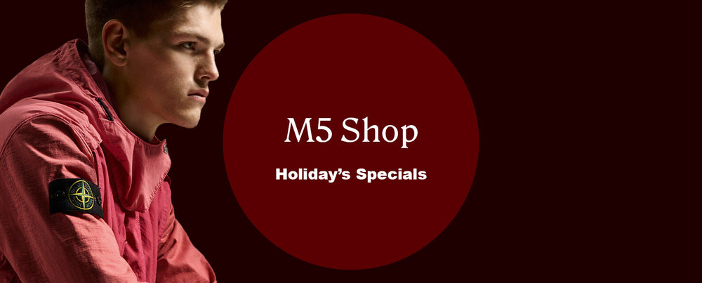 M5 SHOP NYC – M5 Shop