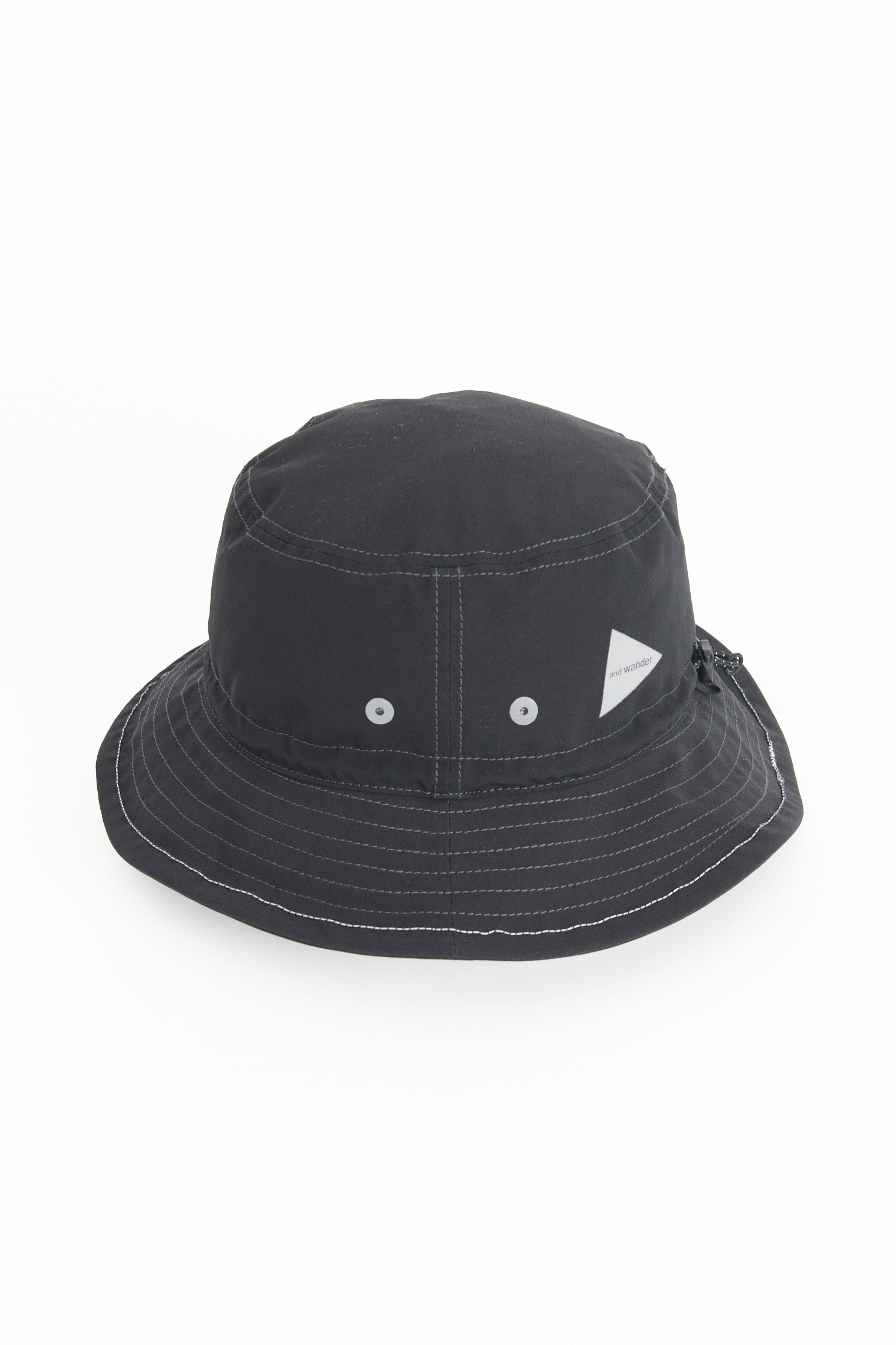 PE/CO Hat - Black – M5 SHOP